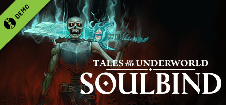 Soulbind: Tales Of The Underworld Demo Steam Charts (App 2516620) · SteamDB