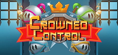 Steam Community :: Crowned Control