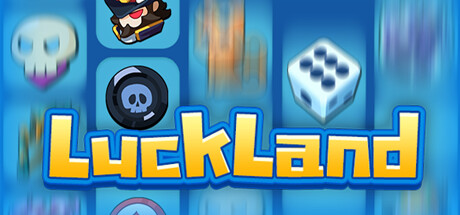 LuckLand Screenshots · SteamDB