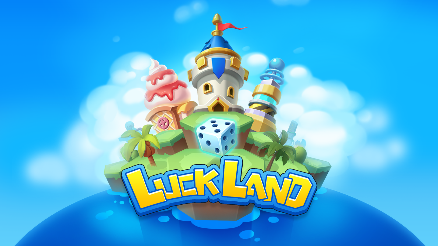 LuckLand Price history · SteamDB