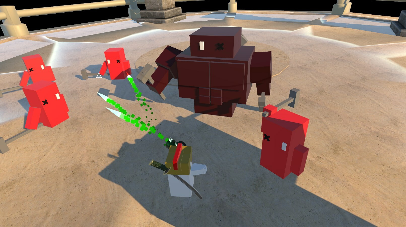 BYLE on Steam