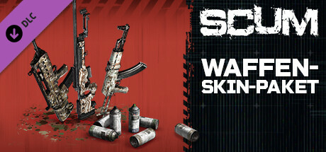 SCUM Weapon Skins 1 · SCUM Weapon Skins Pack Price history · SteamDB