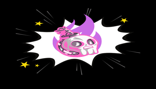 Pixels With Comics Screenshots · SteamDB