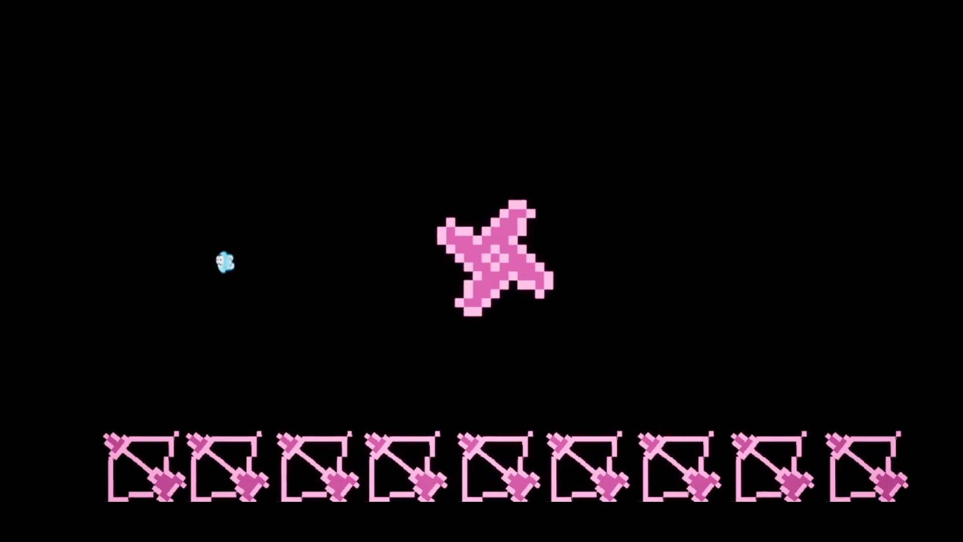 Pixels With Comics on Steam