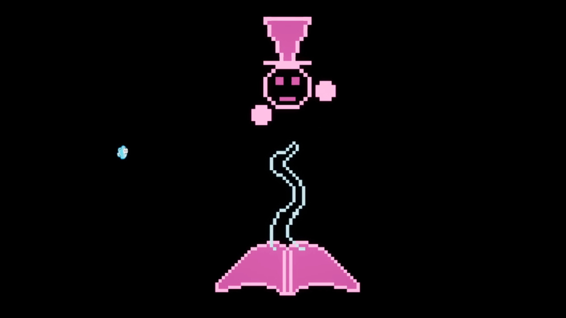 Pixels With Comics Screenshots · SteamDB