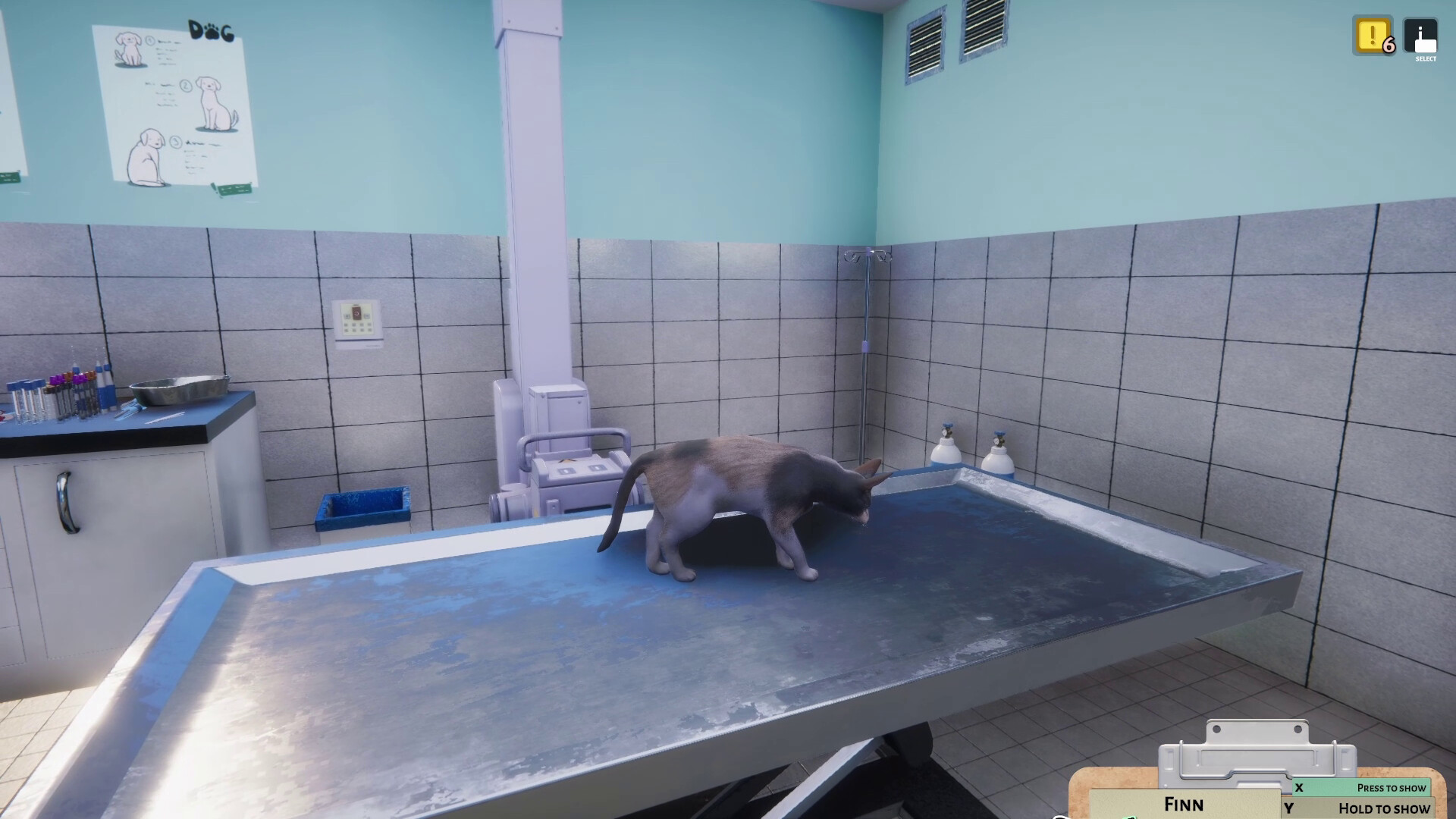 Animal Shelter - Vet Clinic DLC on Steam