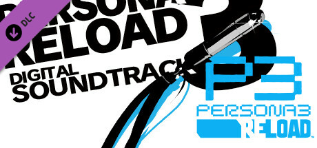 Persona 3 Reload - Digital Soundtrack Packages · SteamDB