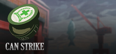 Can Strike on Steam