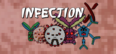 Infection X on Steam