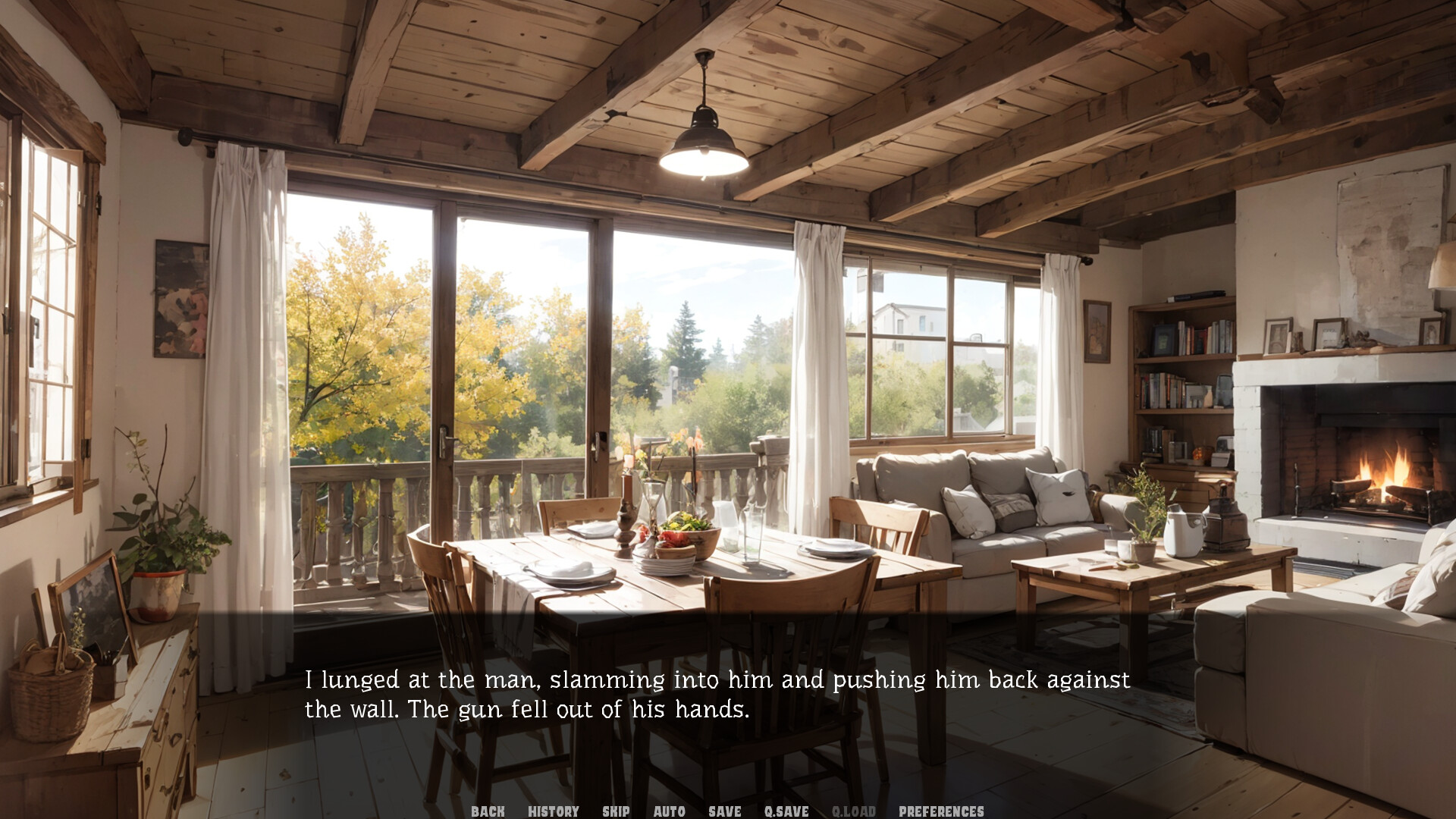 Experimentation on Steam