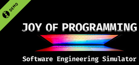 JOY OF PROGRAMMING Demo Packages (App 2518180) · SteamDB
