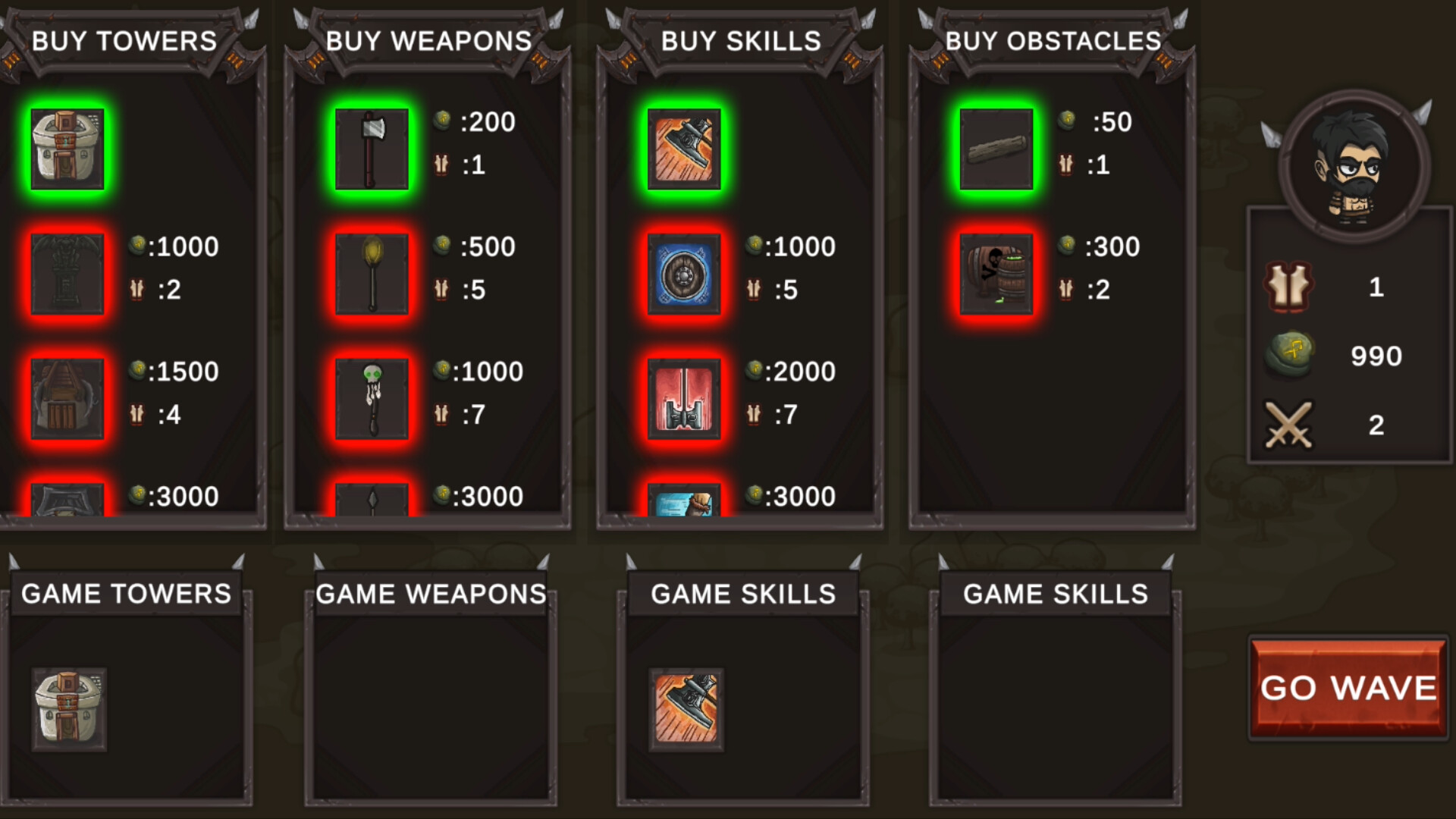 The Arena Pit on Steam