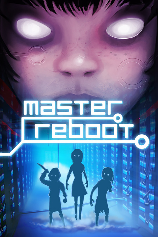 Master Reboot Price history · SteamDB