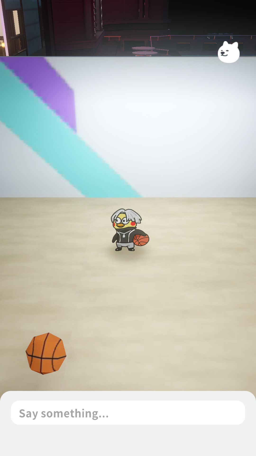 WoofChat Screenshots · SteamDB