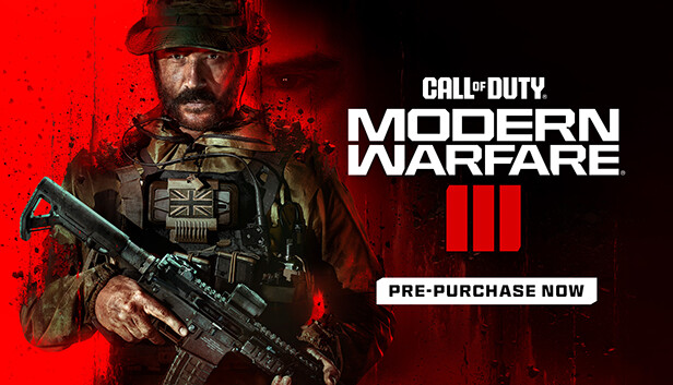 Call of Duty®: Modern Warfare® III - Campaign Steam Charts · SteamDB