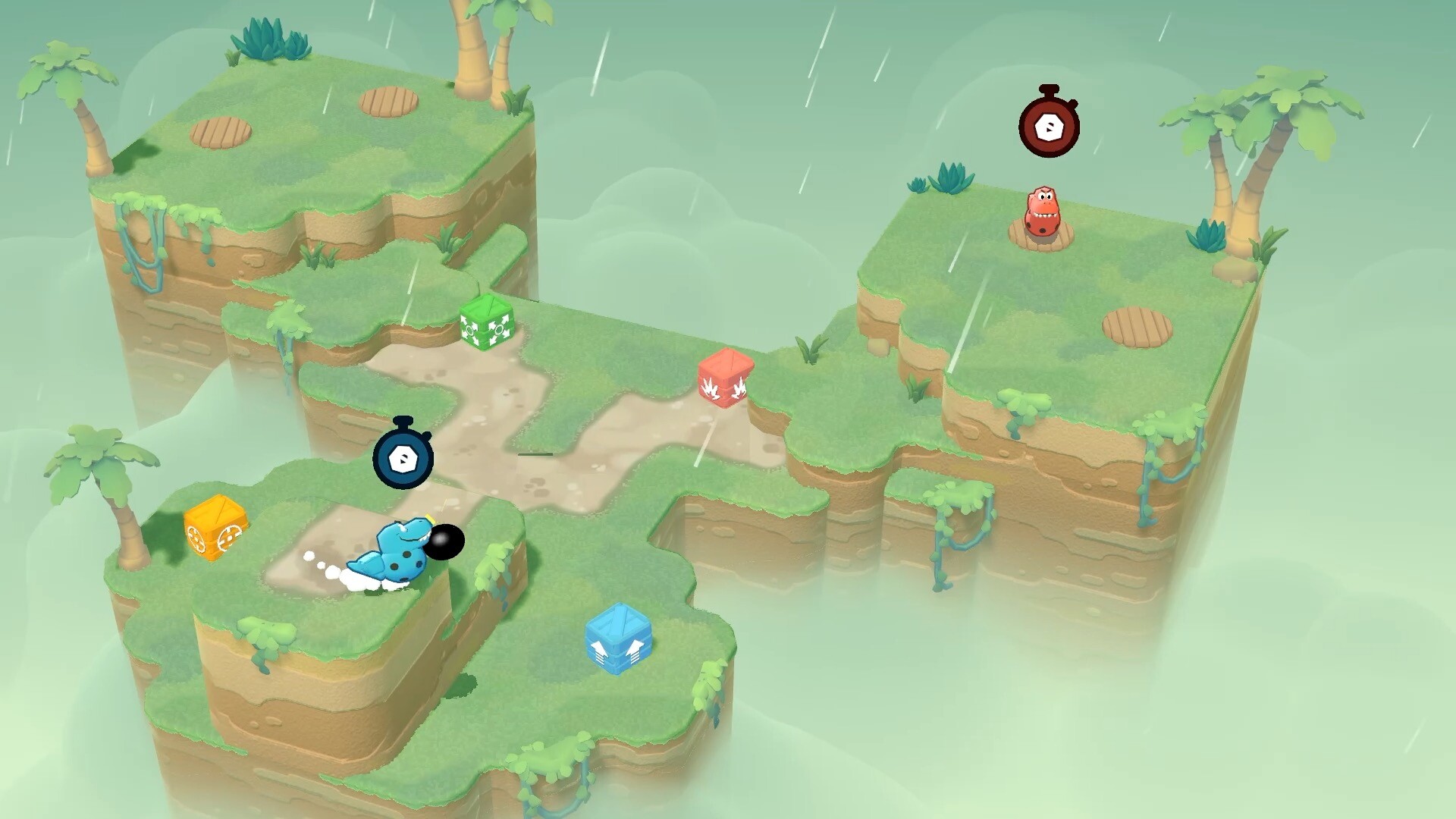 Stomping Grounds Screenshots · SteamDB