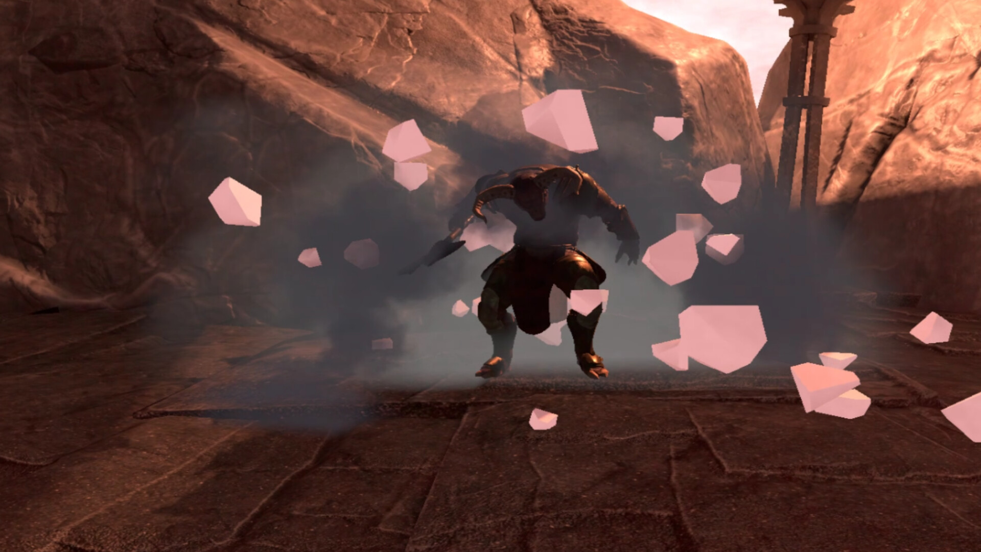 God Within VR on Steam