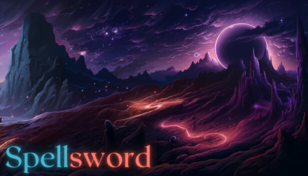Spellsword · SteamDB