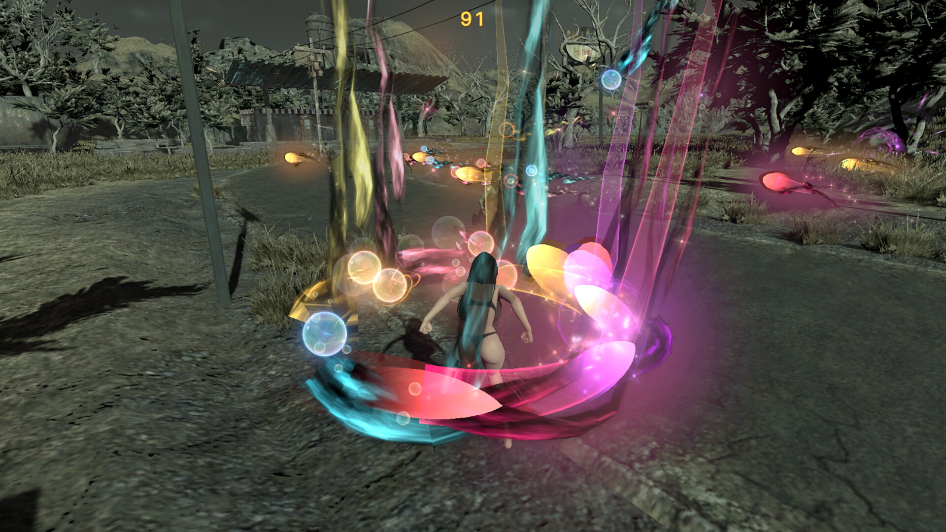 僵尸禁地:艾希 · Zombie sanctuary: Ash Screenshots · SteamDB