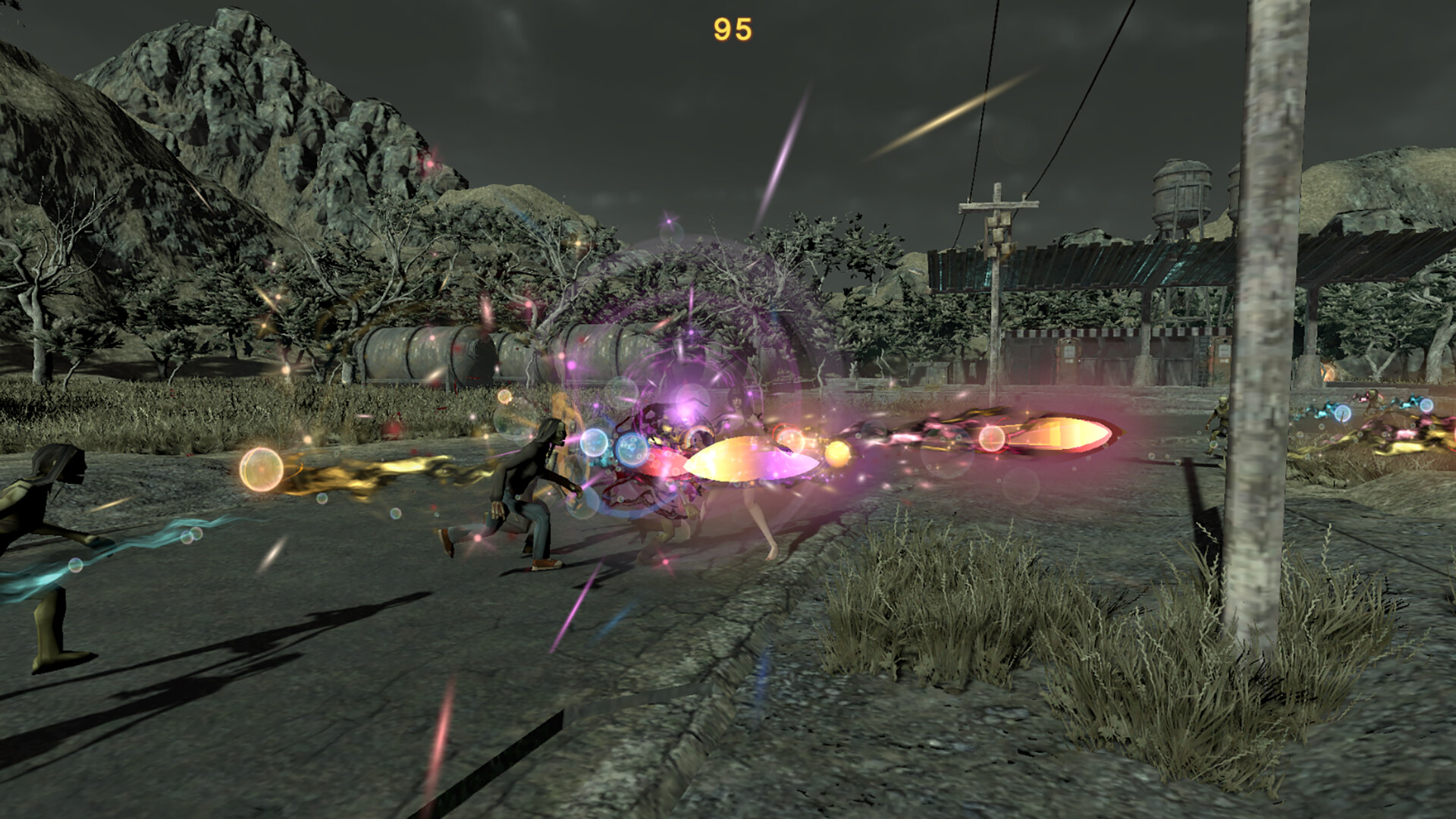 僵尸禁地:艾希 · Zombie sanctuary: Ash Screenshots · SteamDB