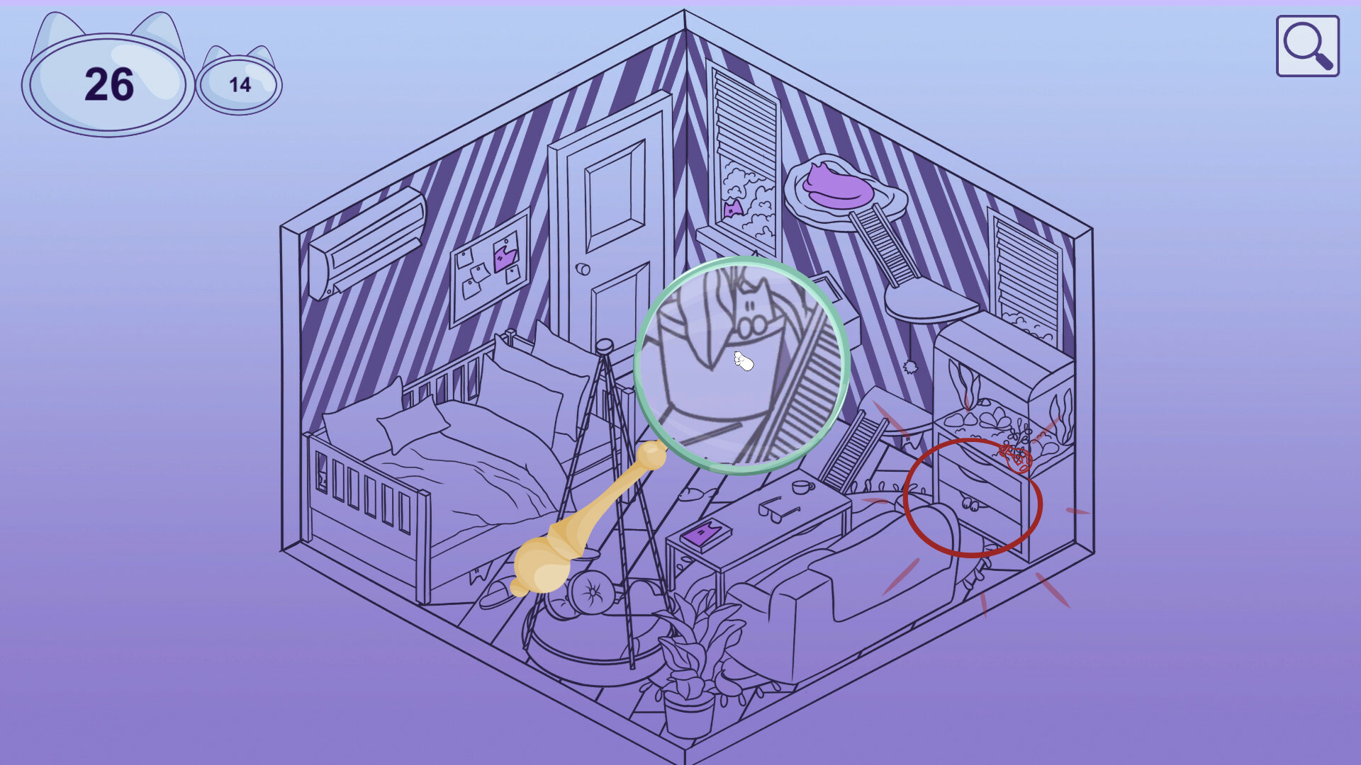 Cat city on Steam