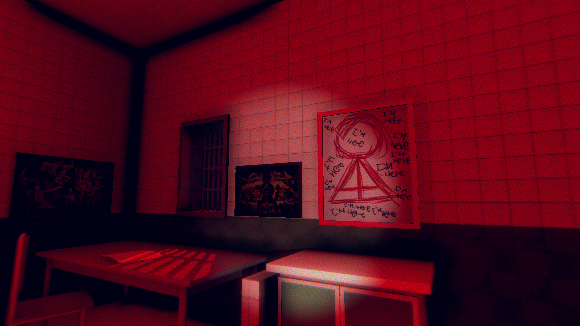 Hidden Nightmares on Steam