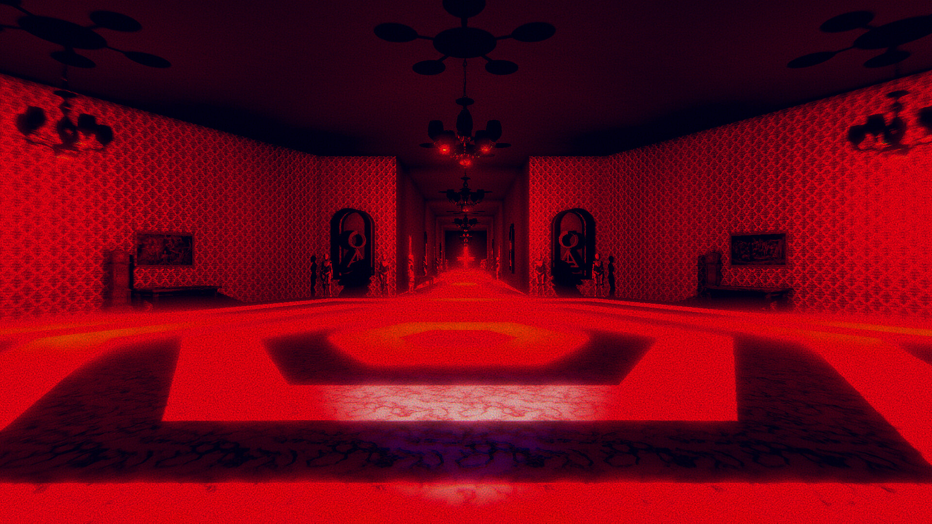 Hidden Nightmares on Steam