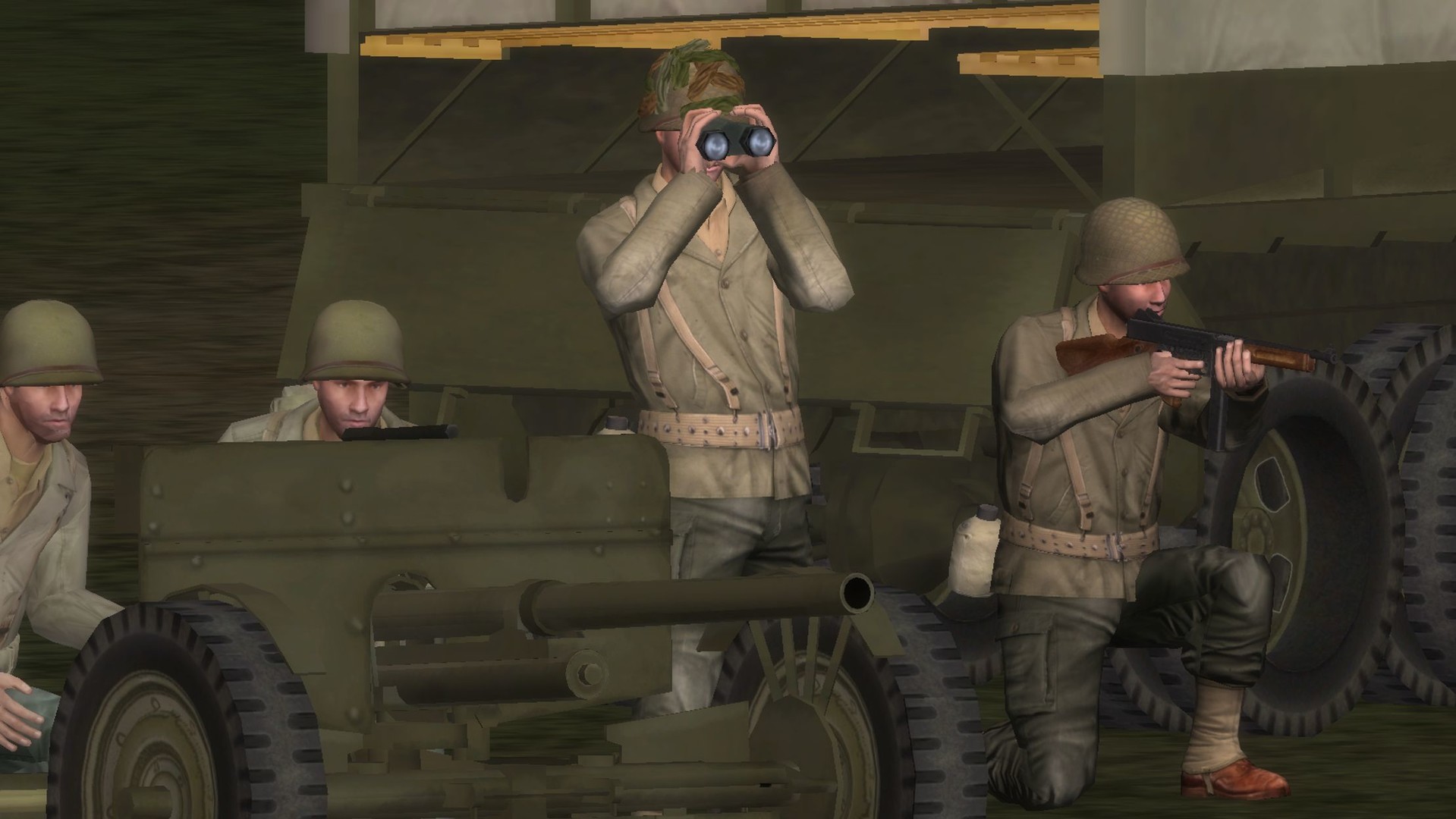 WWII Online on Steam