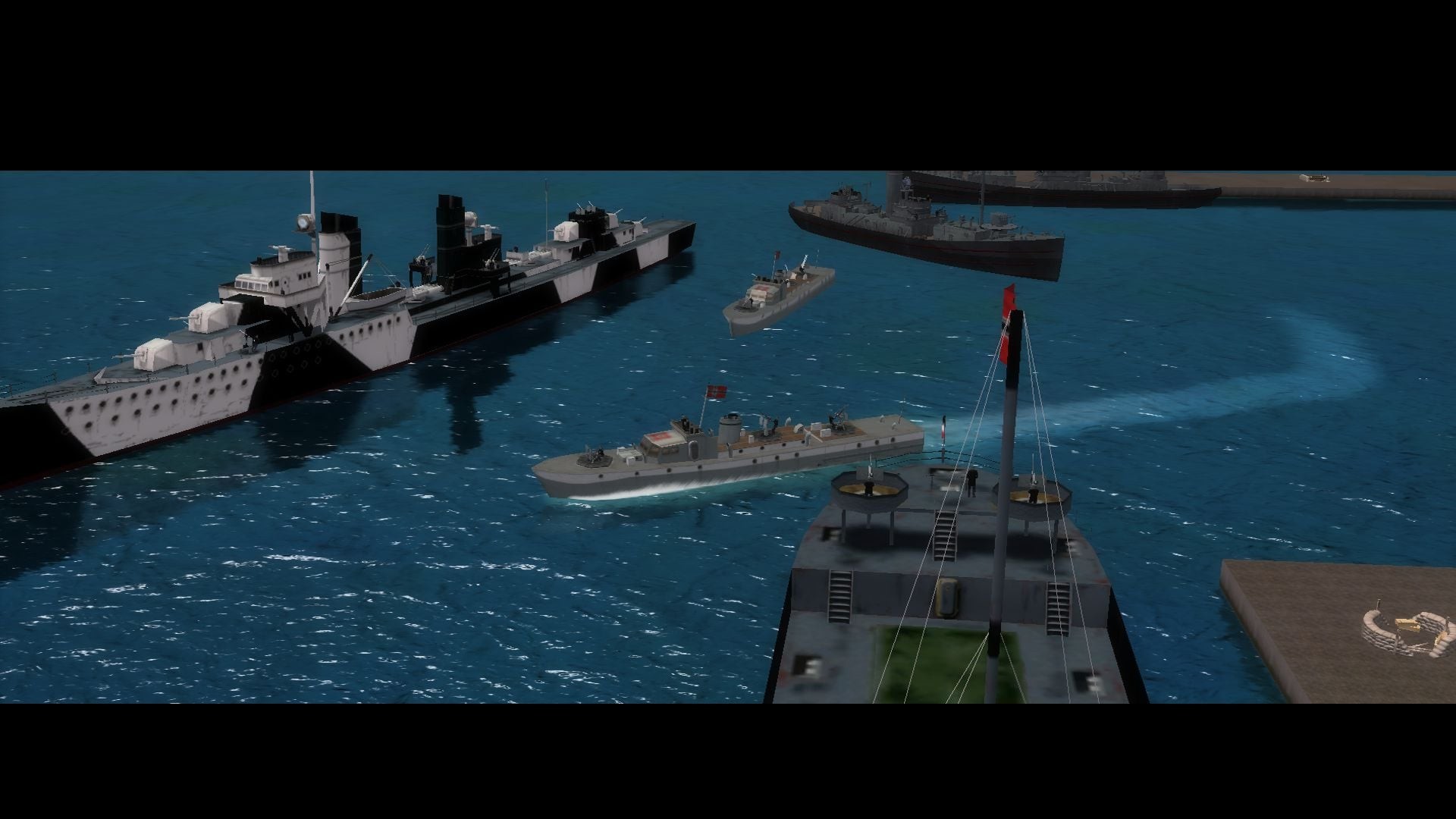 WWII Online on Steam