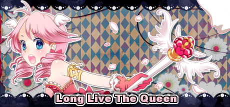 Long Live The Queen on Steam