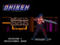 Oniken: Unstoppable Edition on Steam