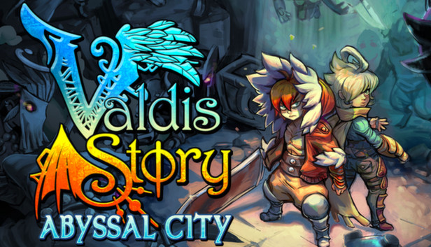 Valdis Story: Abyssal City on Steam