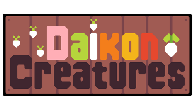 Radishushu · Daikon Creatures Steam Charts · SteamDB