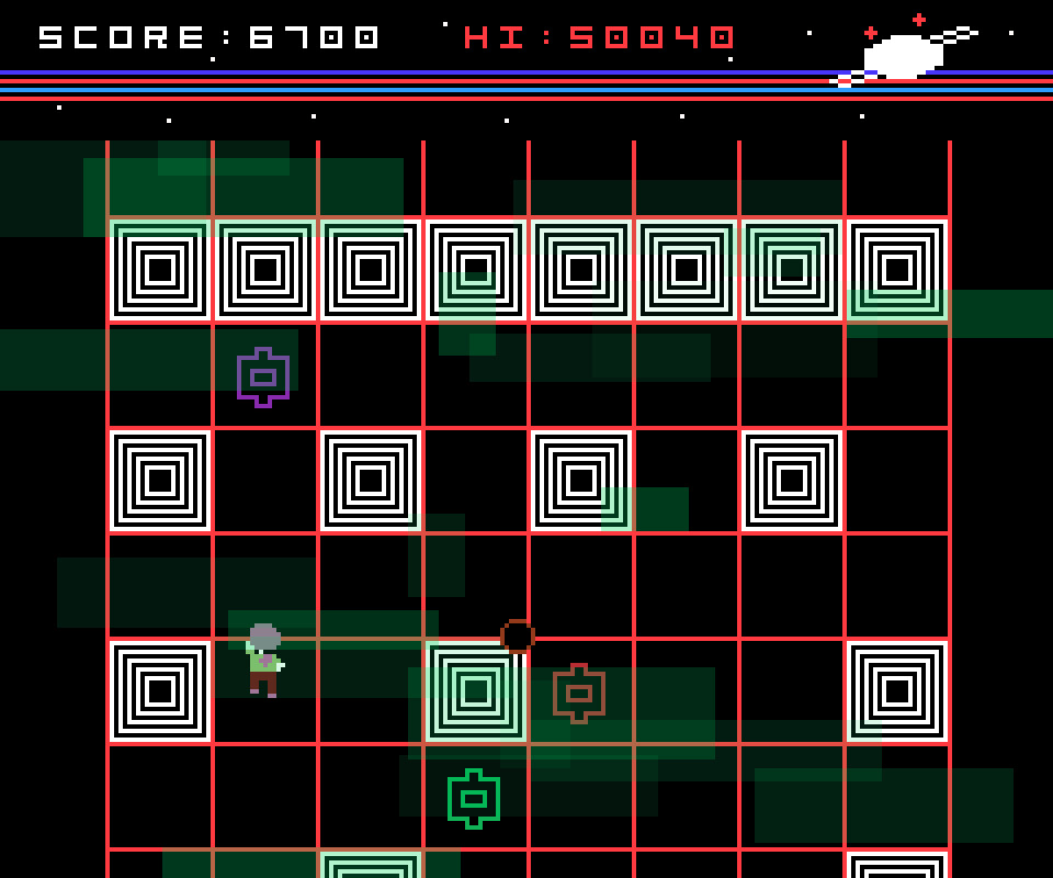 Void Chaser on Steam