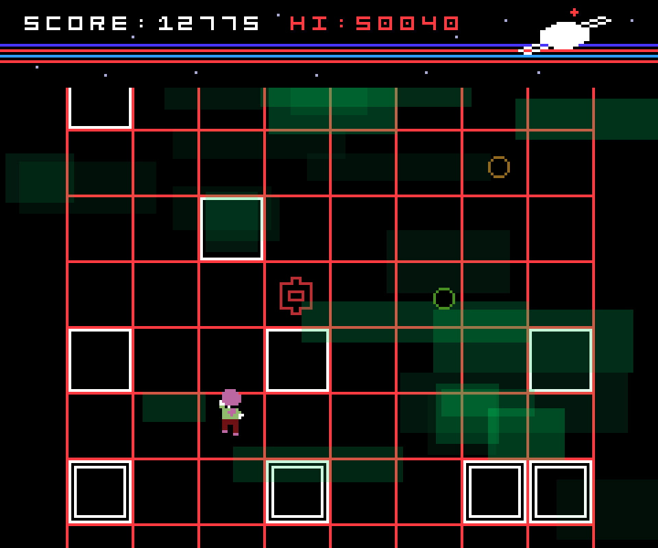 Void Chaser on Steam