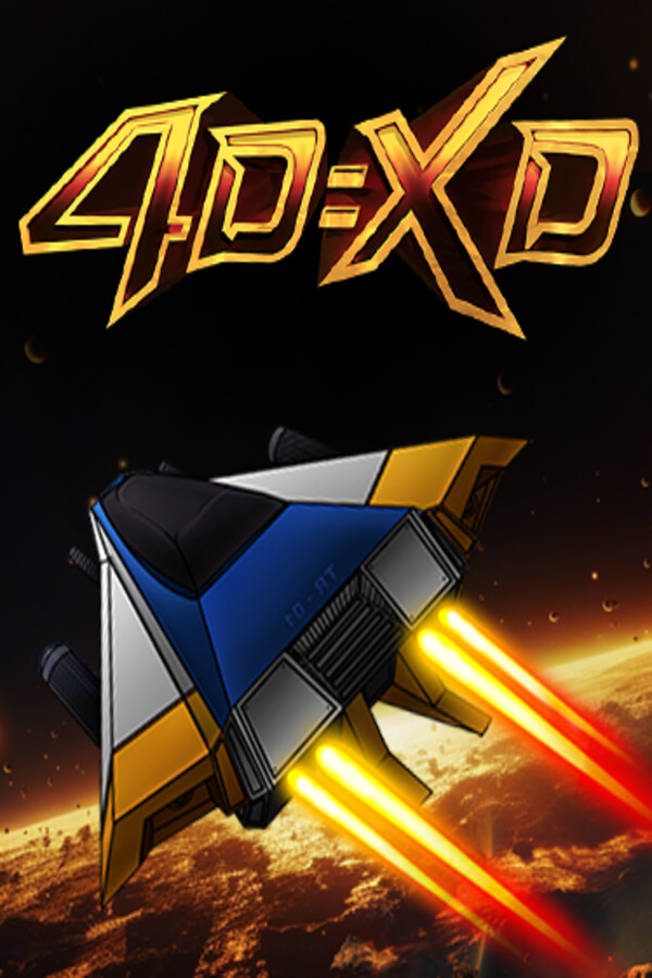 4D:XD Steam Charts · SteamDB