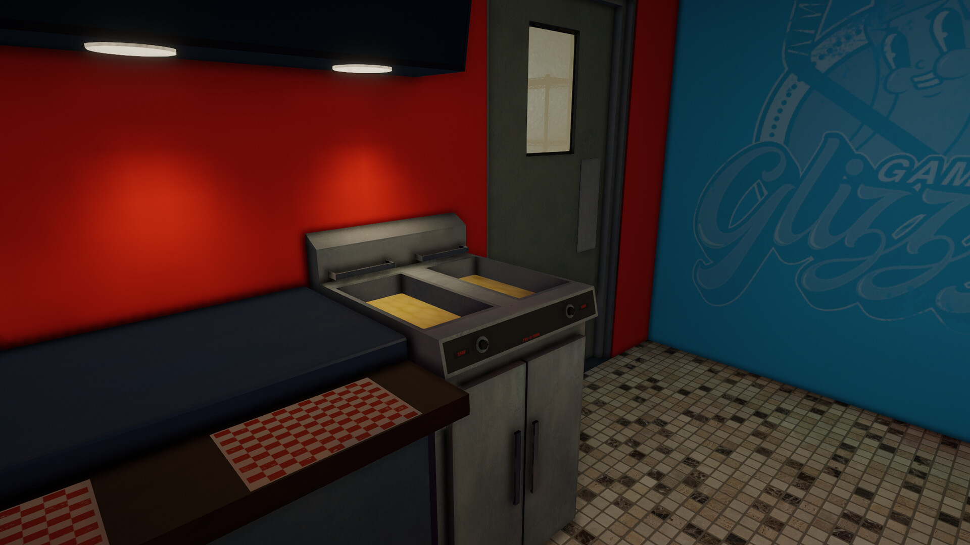 Game Time Glizzys on Steam