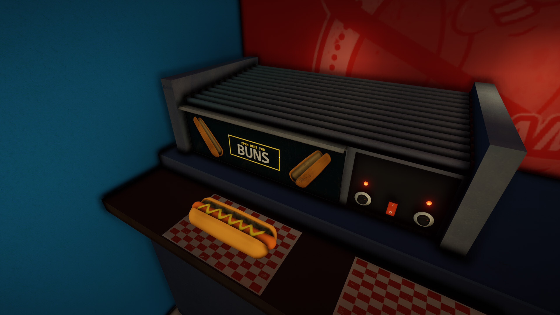 Game Time Glizzys on Steam