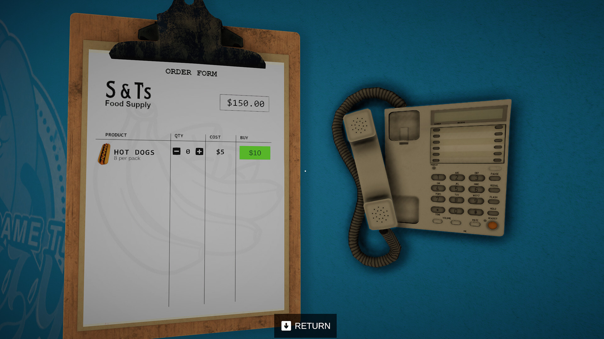 Game Time Glizzys on Steam