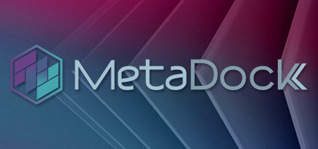 MetaDock on Steam