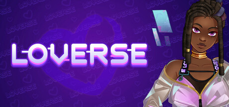 Loverse on Steam