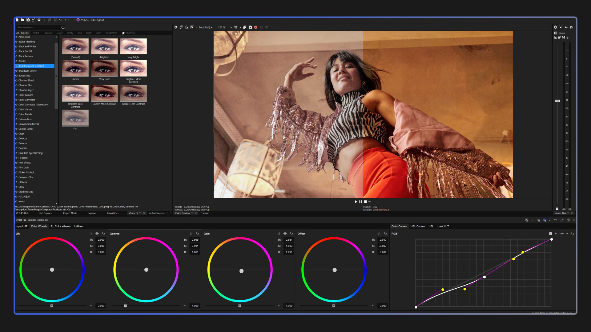 VEGAS Pro Edit 21 Steam Edition on Steam