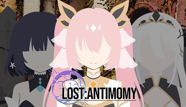 Lost:Antinomy on Steam