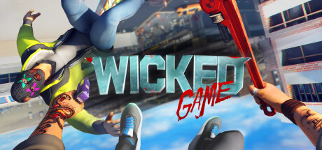 Steam Community :: Wicked Game