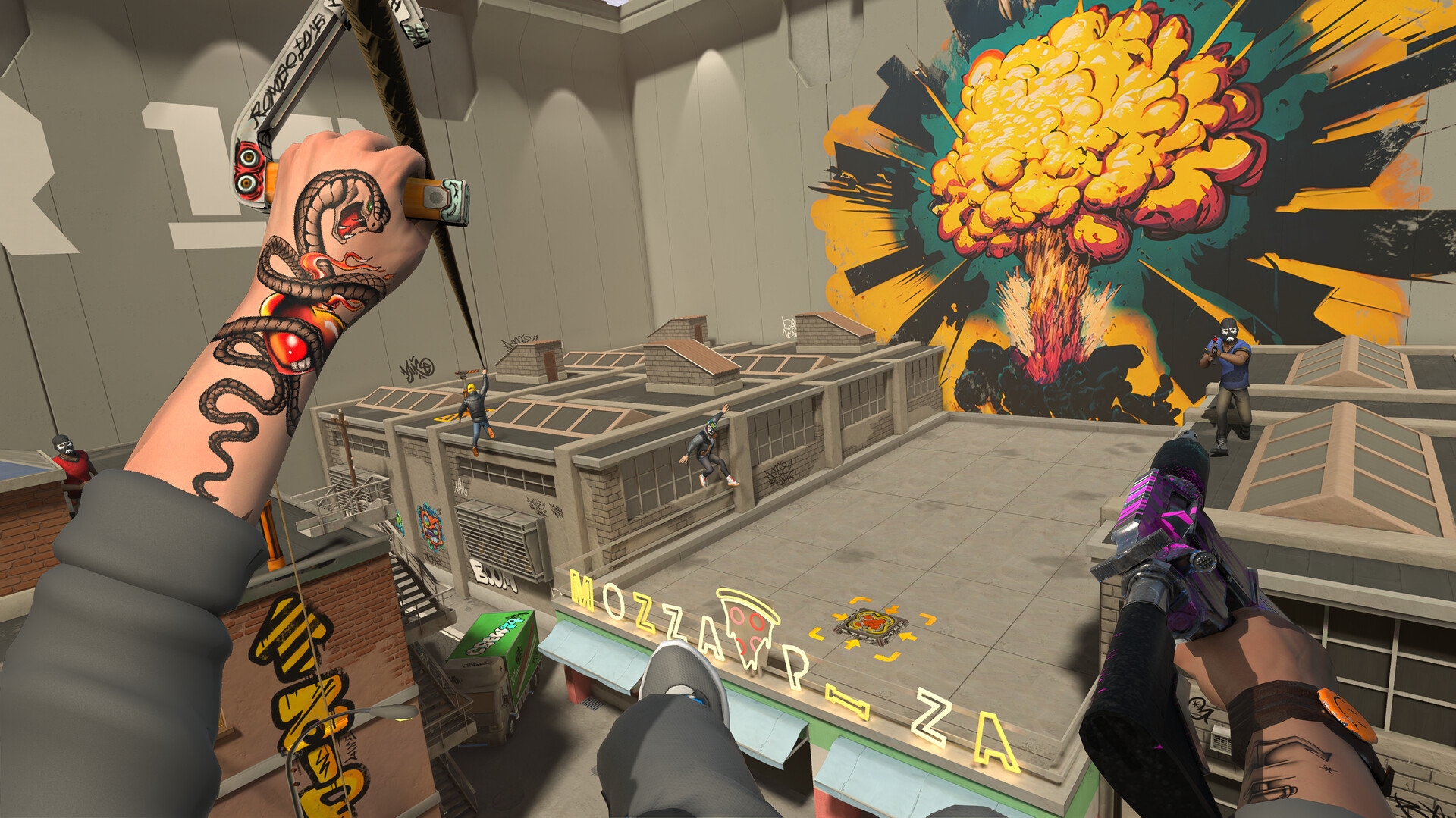 Wicked Games Bei Steam _ WICKED bei Steam – ZFCZBQ