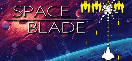 Space Blade on Steam