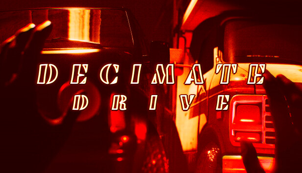 Decimate Drive Playtest Steam Charts (App 2521310) · SteamDB