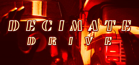 Decimate Drive Playtest Steam Charts (App 2521310) · SteamDB