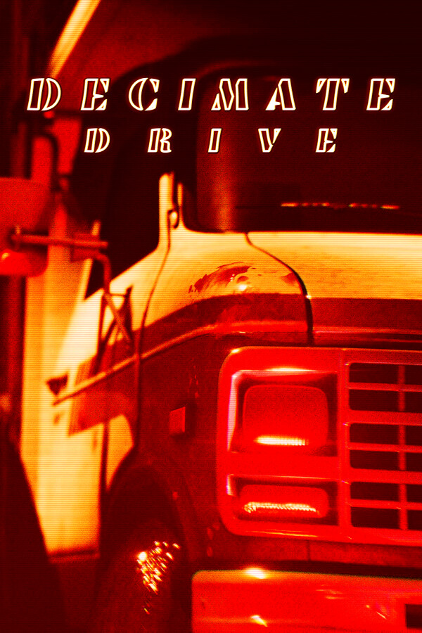 Decimate Drive Playtest Steam Charts (App 2521310) · SteamDB