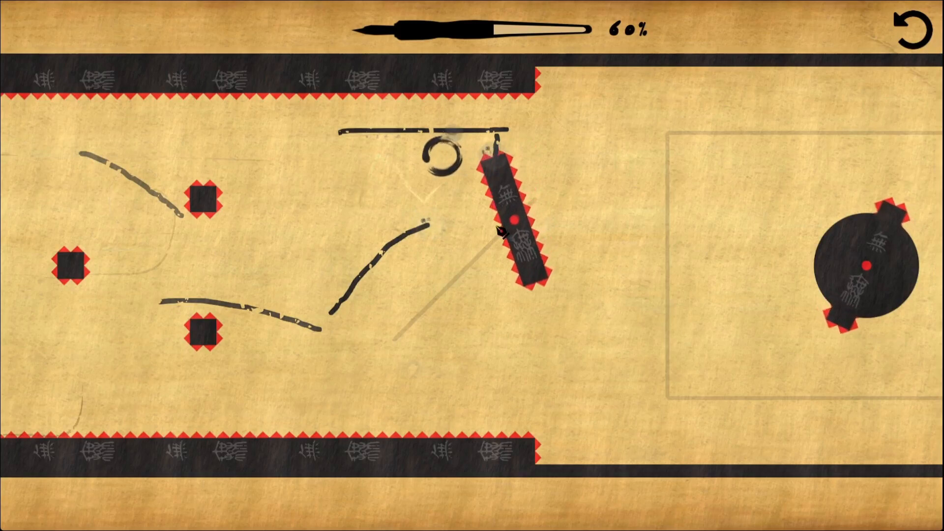 Zen With A Pen on Steam